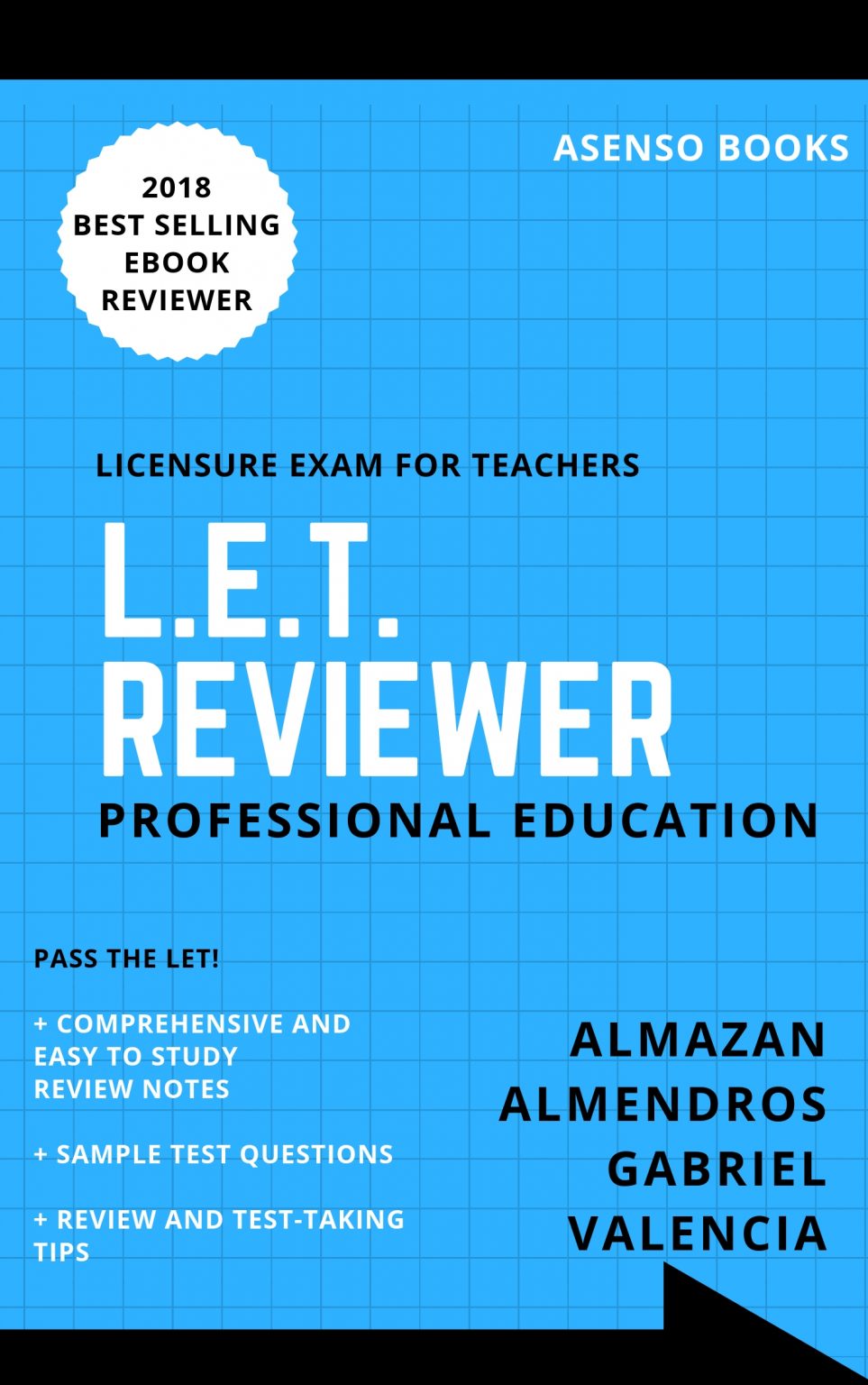 LET Reviewer 2021 Database Online Exams EBooks PDF Sample Tests let-reviewer-2021-database-online-exams-ebooks-pdf-sample-tests